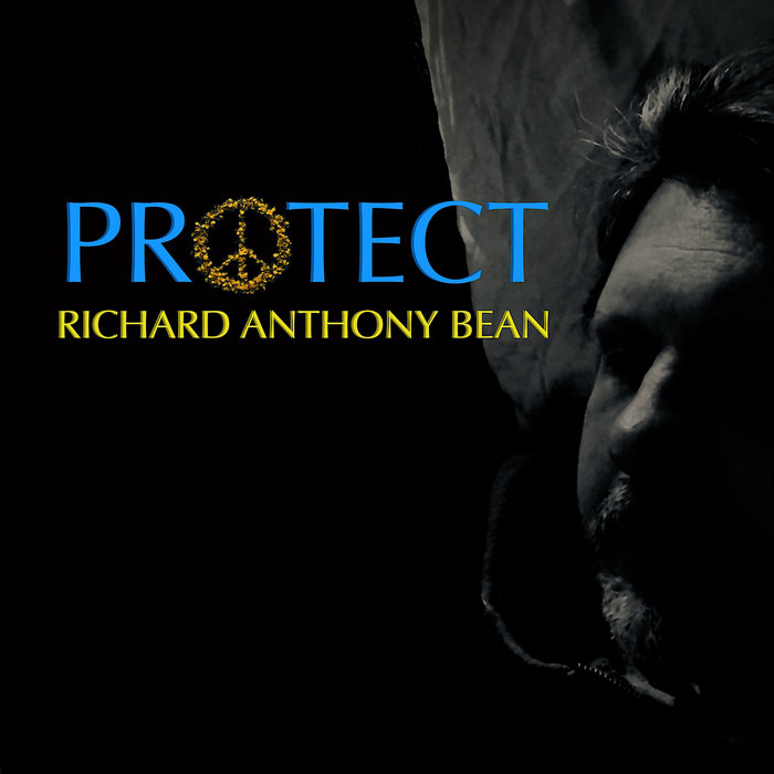 Protect (EP) | Richard Anthony Bean