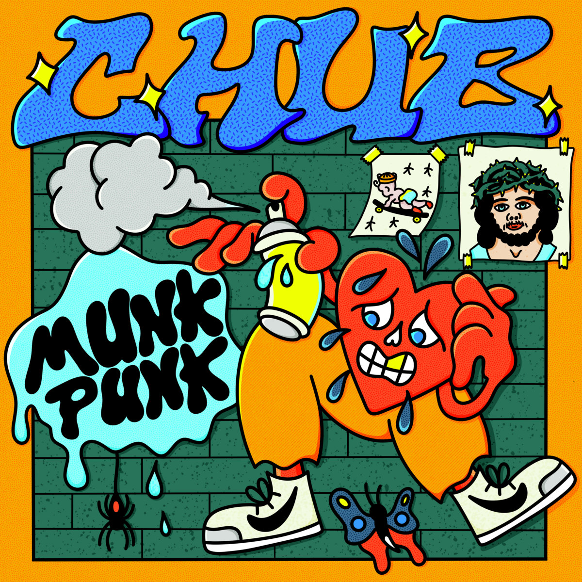 Munk Punk | Chub