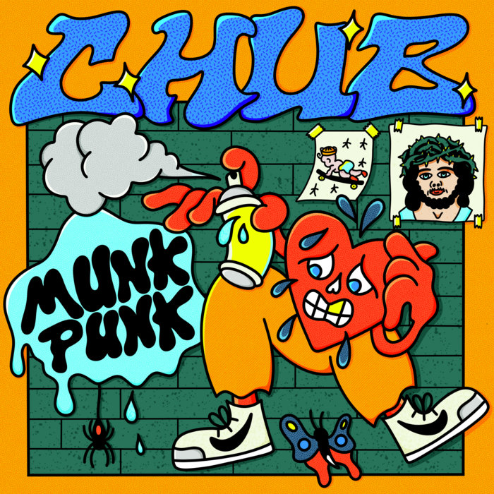 Munk Punk | Chub