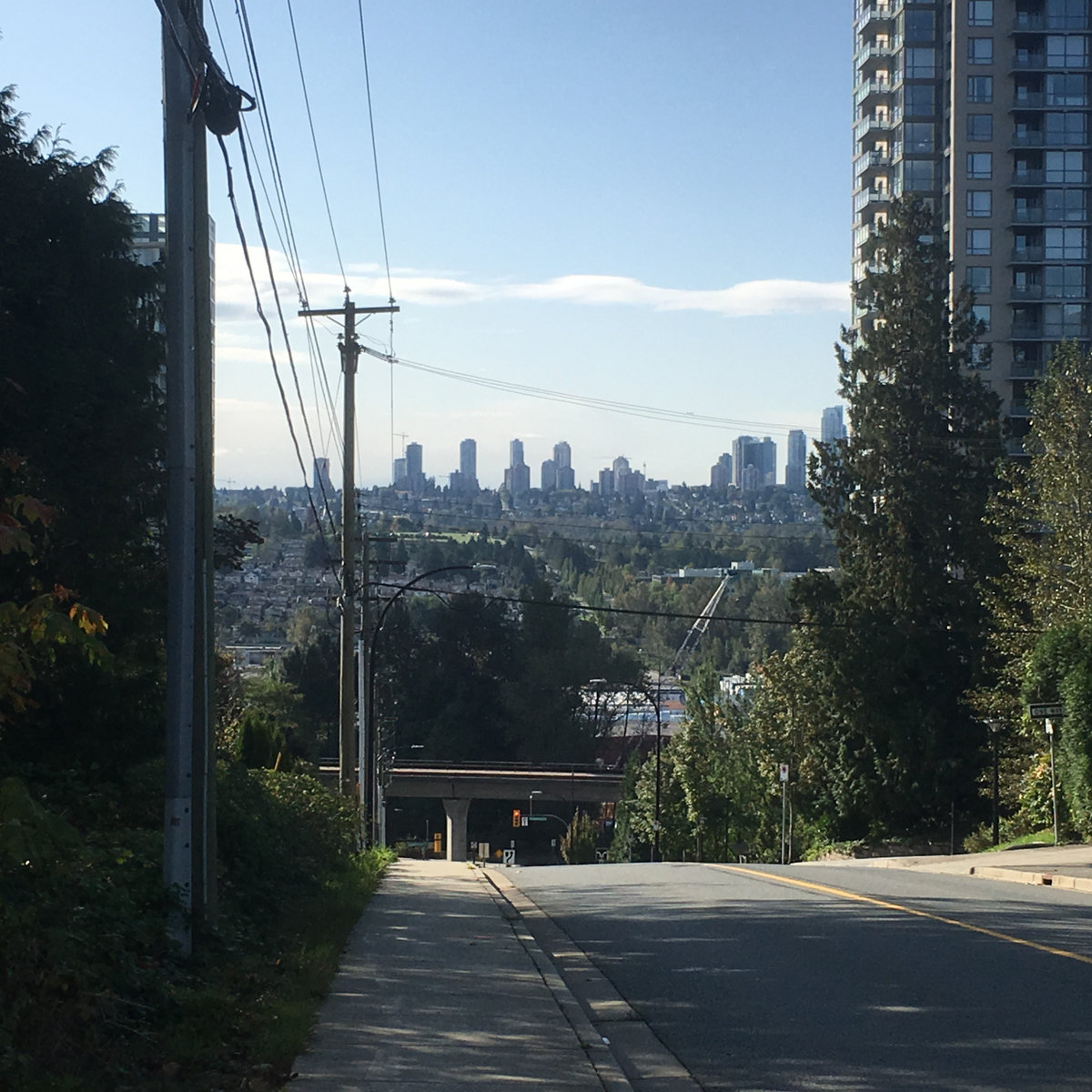 Unload / Reload | Global Identity Crisis