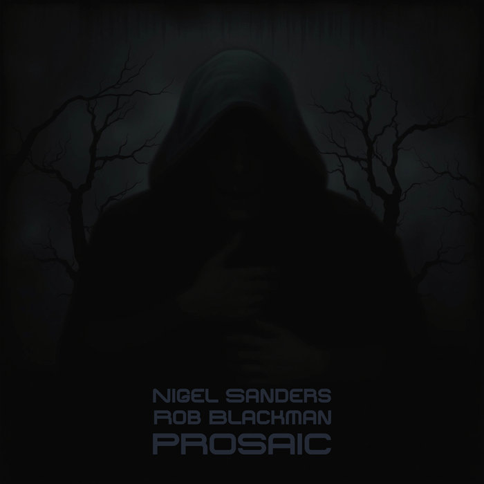 PROSAiC | Nigel Sanders / Rob Blackman | M I S T