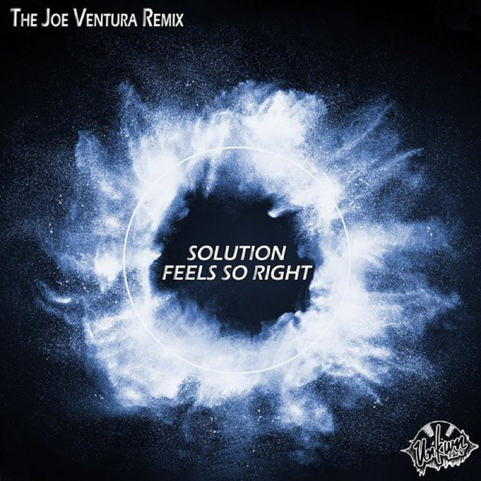 Feels So Right (Joe Ventura Remix) | Solution | VJS Productions
