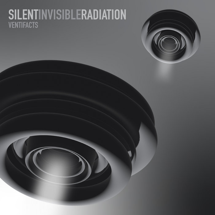 Ventifacts | Silent Invisible Radiation