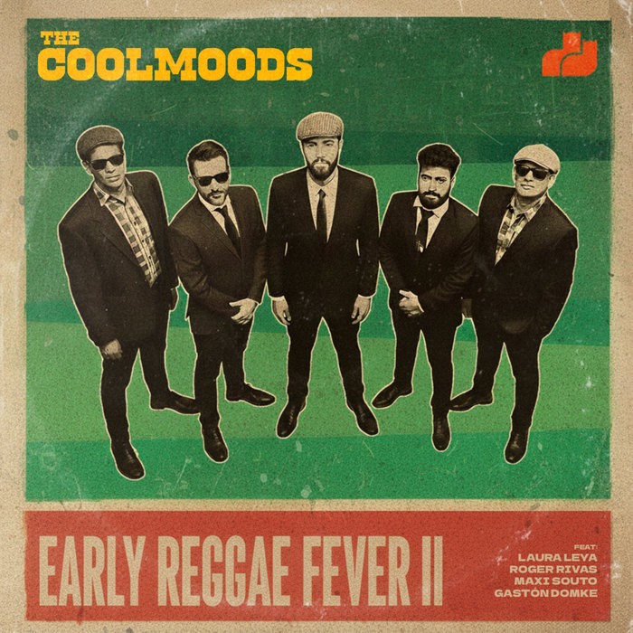 Early Reggae Fever II | The Coolmoods