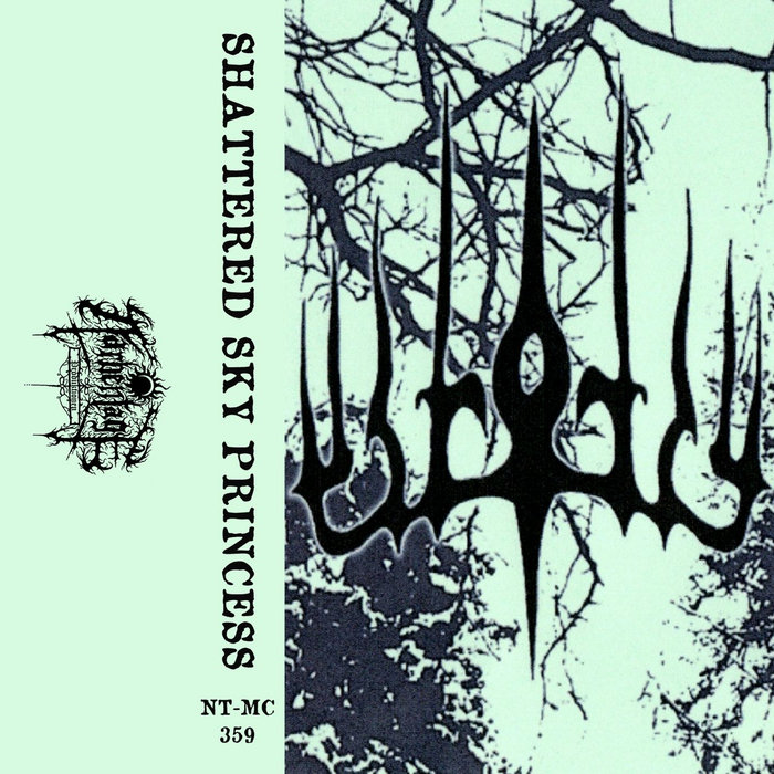 Shattered Sky Princess | Coronet | Narbentage Produktionen