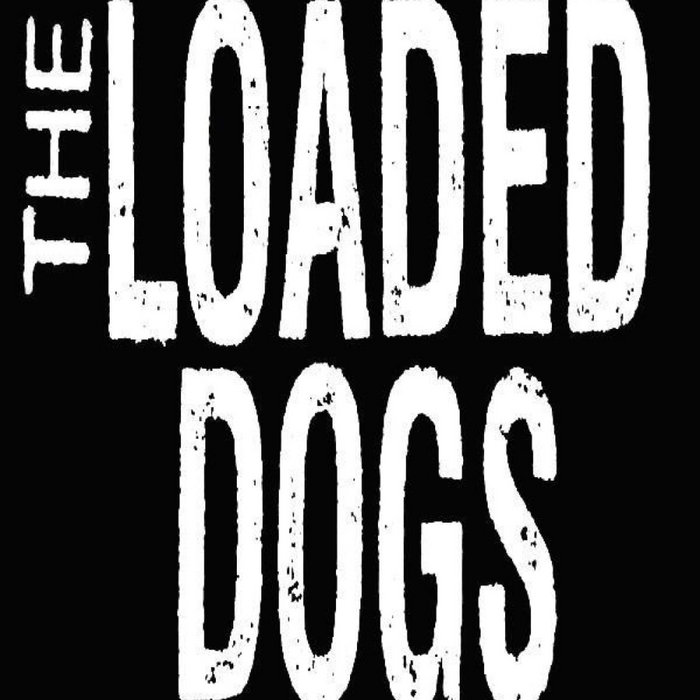 Demo Recording 1994 | The Loaded Dogs