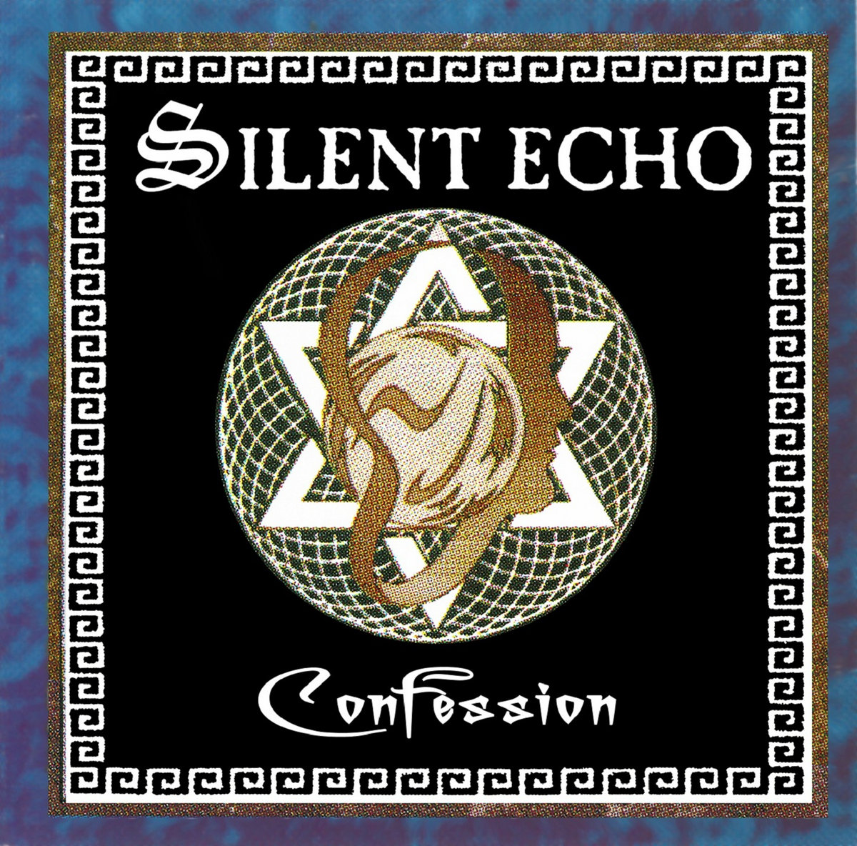 Confession | Silent Echo