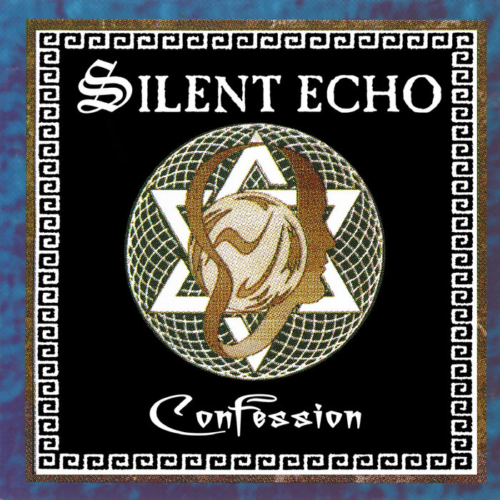 Confession | Silent Echo