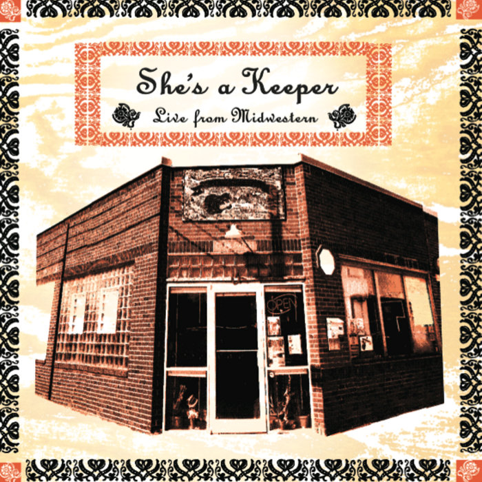 Headless King | She's A Keeper