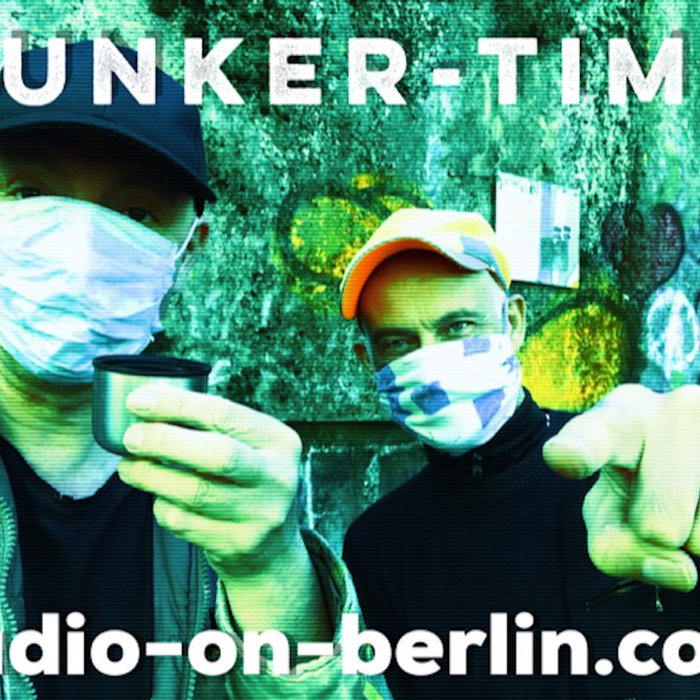 Radio On Historic #1 - Bunker time | Radio On