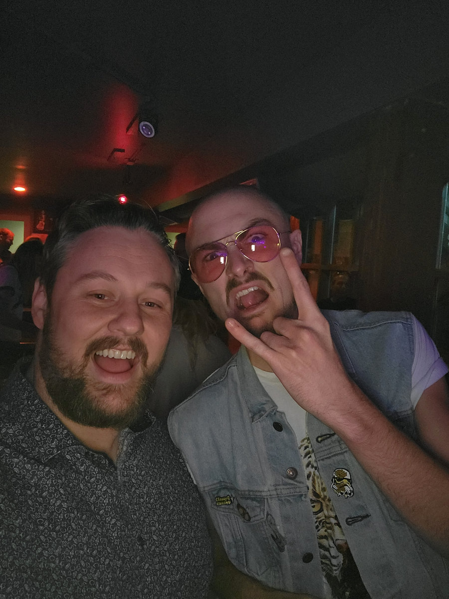 Travis Spackman Unplugged | FPFP