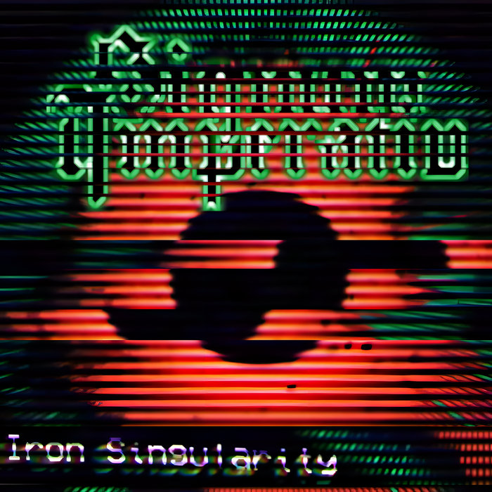 Iron Singularity | Signum Imperativ