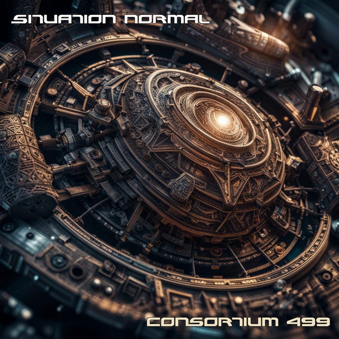 Situation Normal | Consortium 499