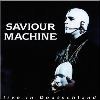Music | Saviour Machine
