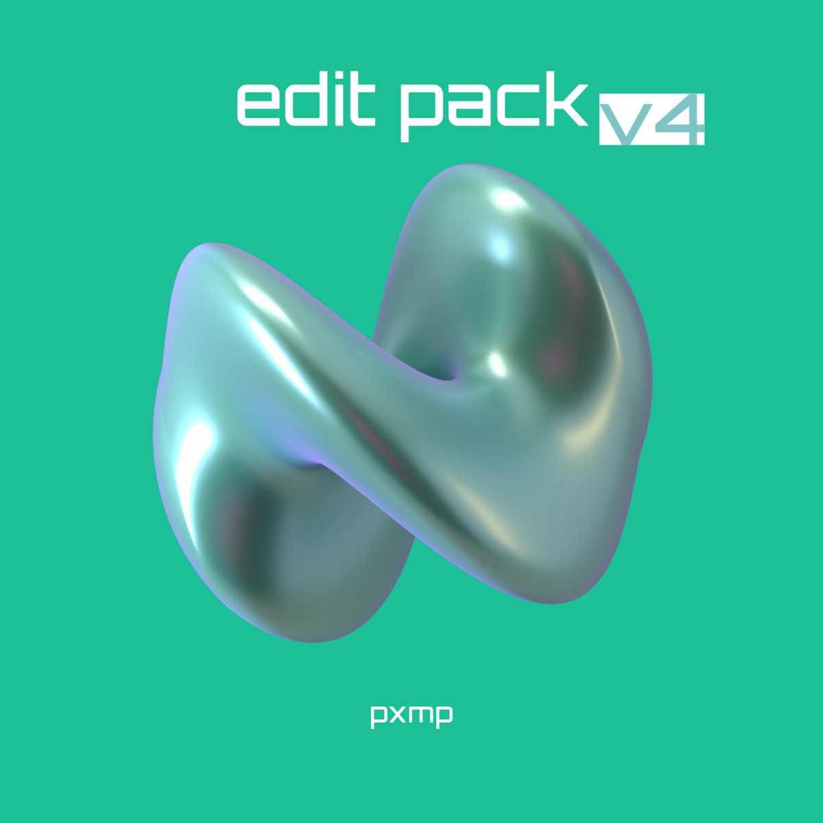 Edit Pack vol. 4 | Pxmp