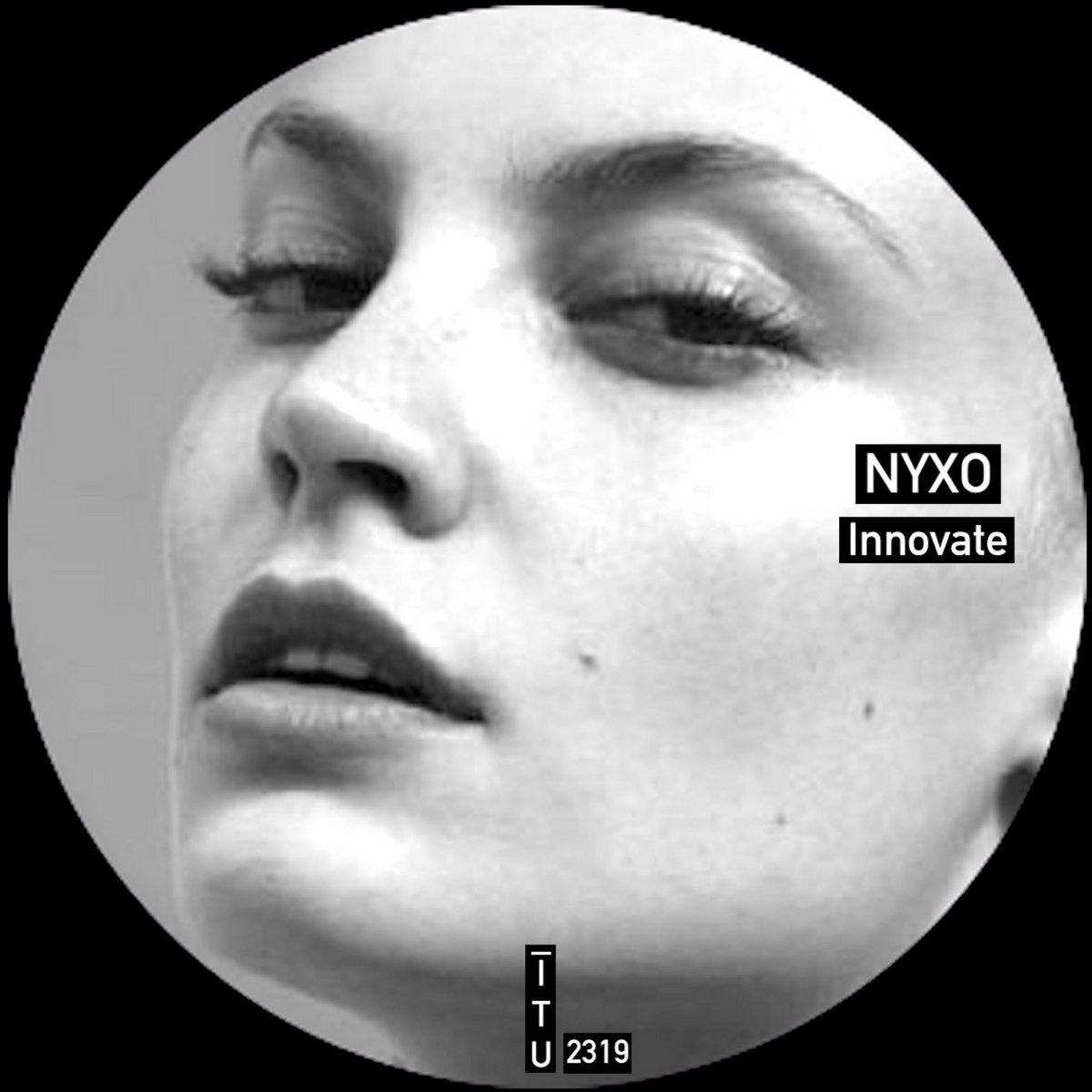 Innovate | Nyxo | Industrial Techno United
