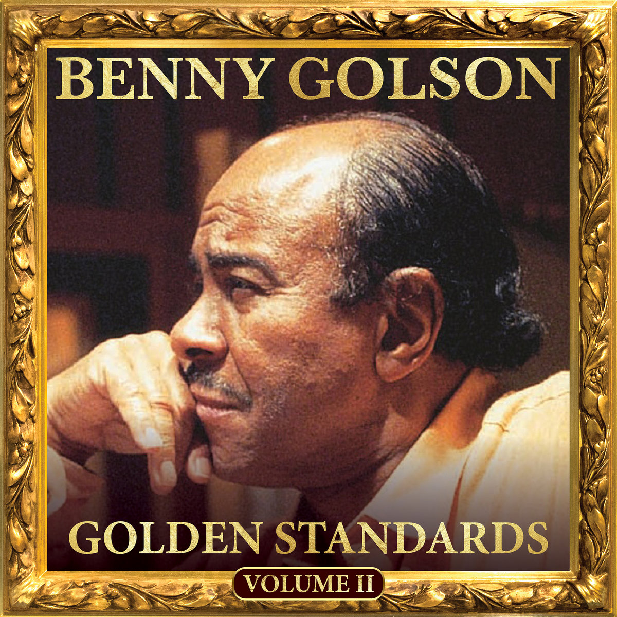 Golden Standards Vol. 2 | Benny Golson