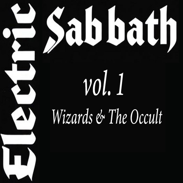 Brother Maynard's Journey | Electric Sabbath