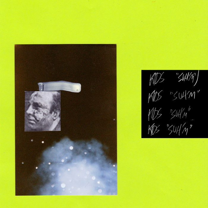 Suh'm | KIDS