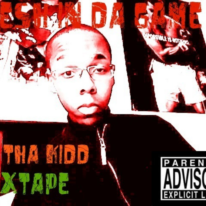 Fresh In The Game | KJ Tha Kidd | W.O.L.L.F. Clan