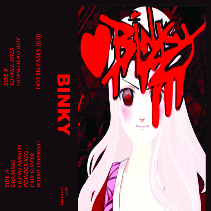 Binky | Binky | Hot Releases