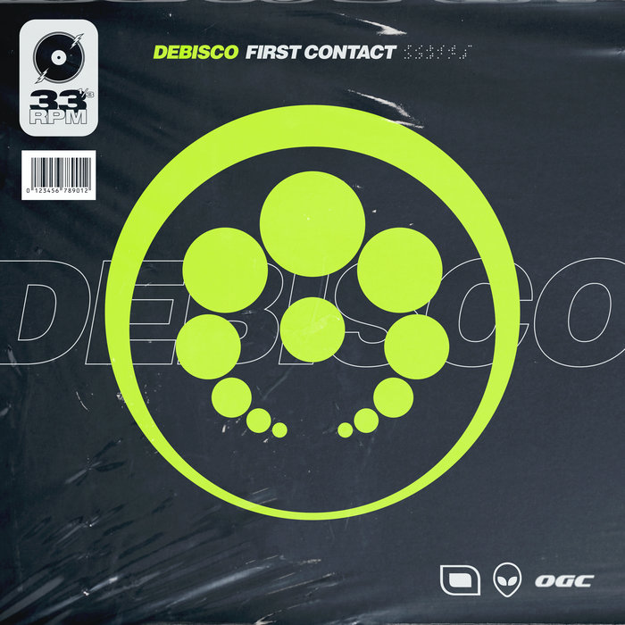 First Contact | DeBisco