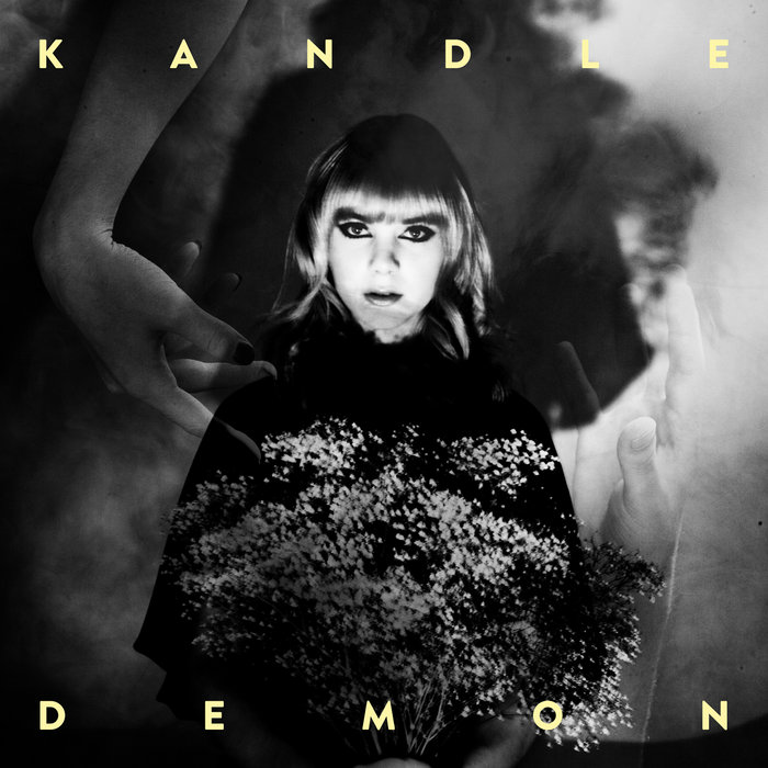 Demon - Single | Kandle