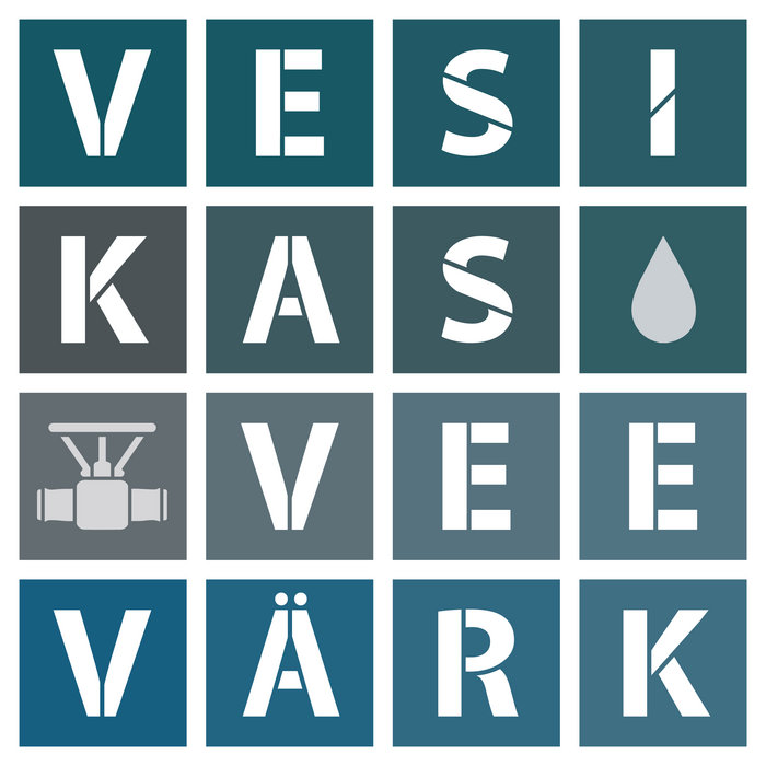 Kariibi mere Tiit ja Teet (+ Fofkin) | Vesikas