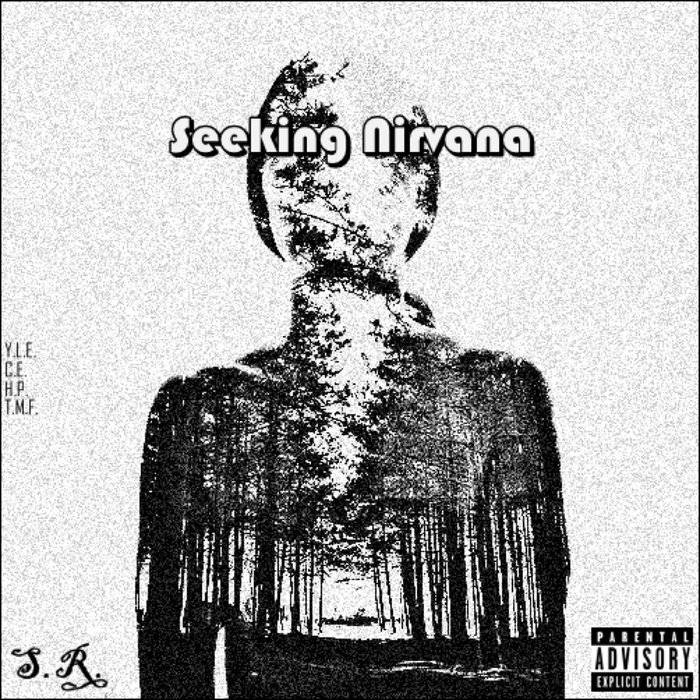 Seeking Nirvana | $tevey Rogers