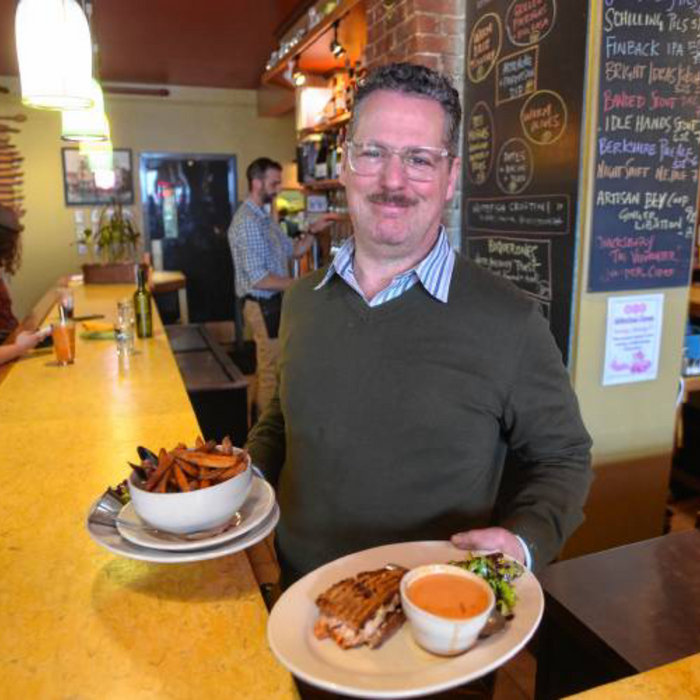 Eat Up For Heat Up | Fidla Kielty
