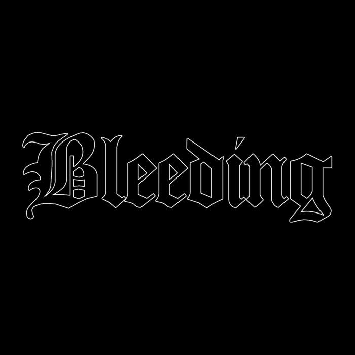 Blood Noise | Bleeding | Unknown Artist