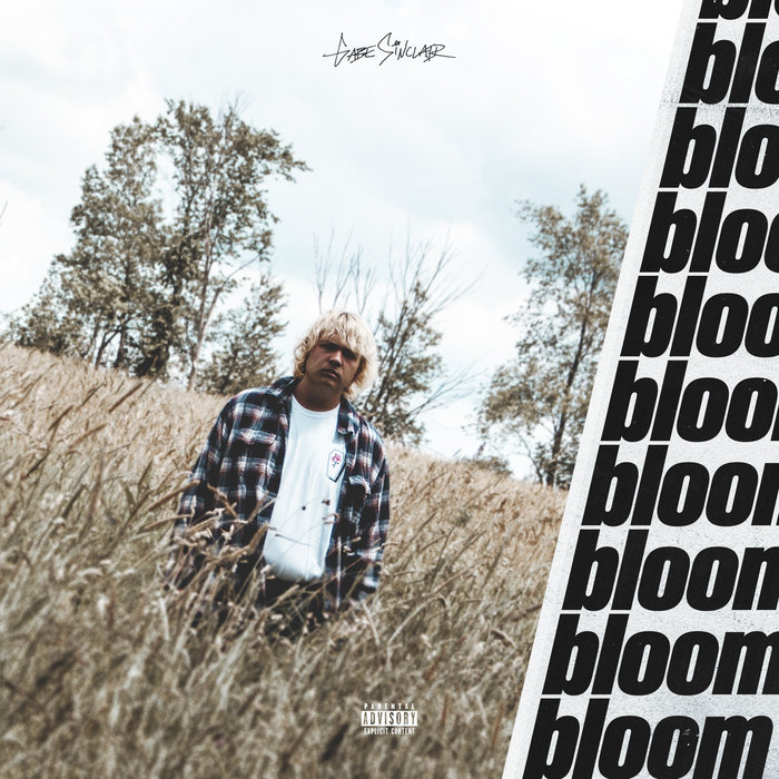 bloom | Gabe Sinclair