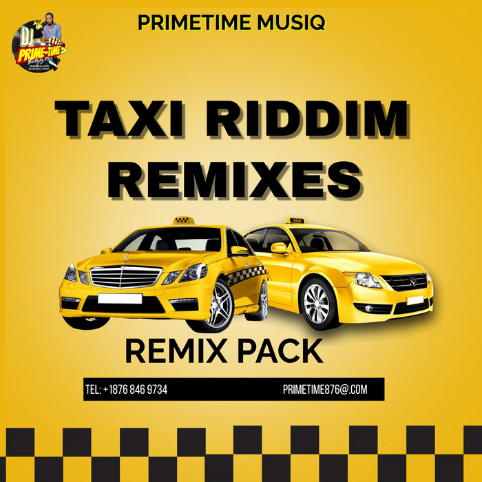 TAXI RIDDIM - VYBZ KARTEL - LIFE WE LIVING | PRIMETIME MUSIQ