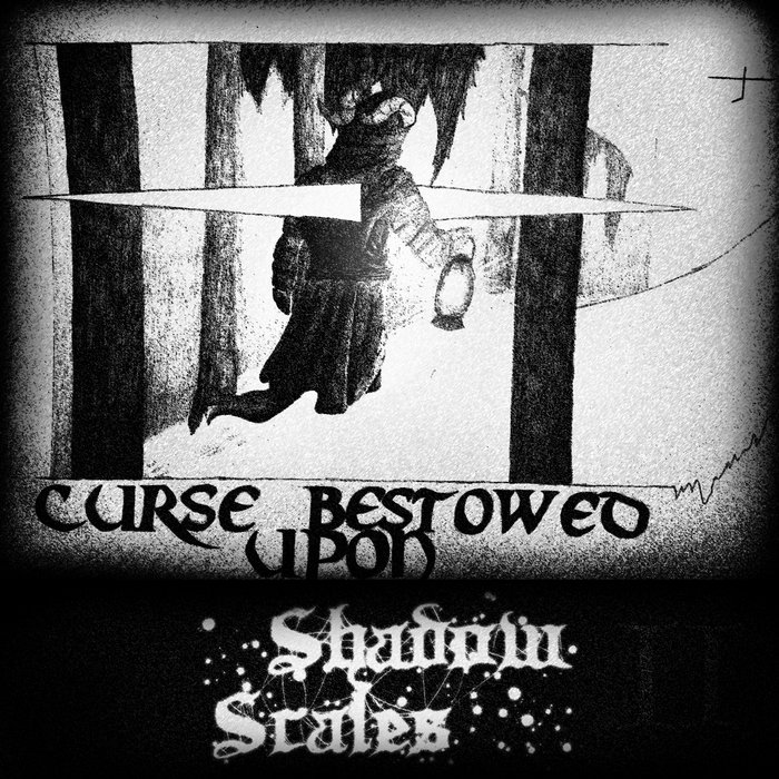 Shadow Scales II: curse bestowed upon | Shadow Scales