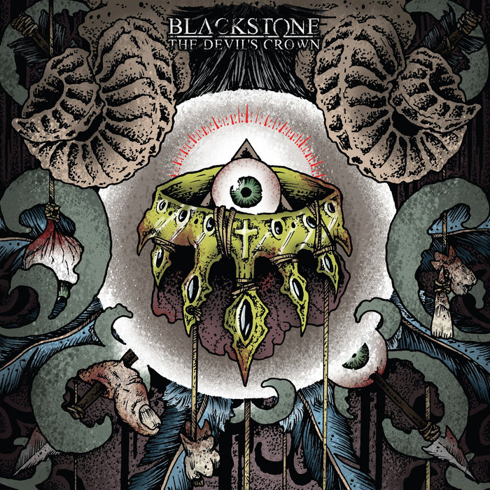The Devil's Crown | BLACKSTONE