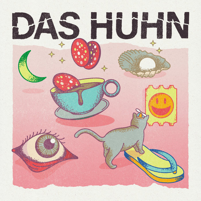 Demo | Das Huhn