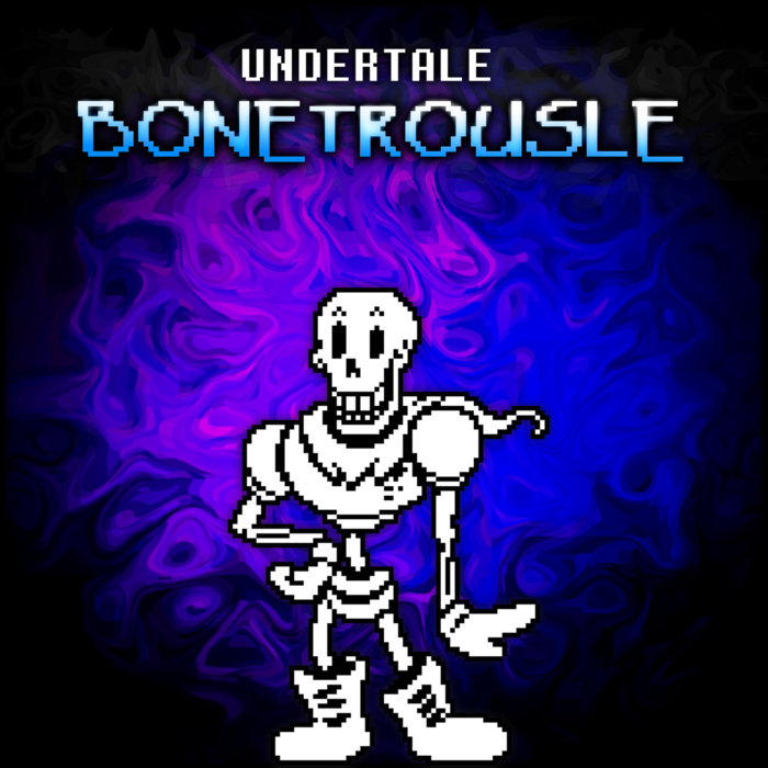 BONETROUSLE (Cover) | FAZZY