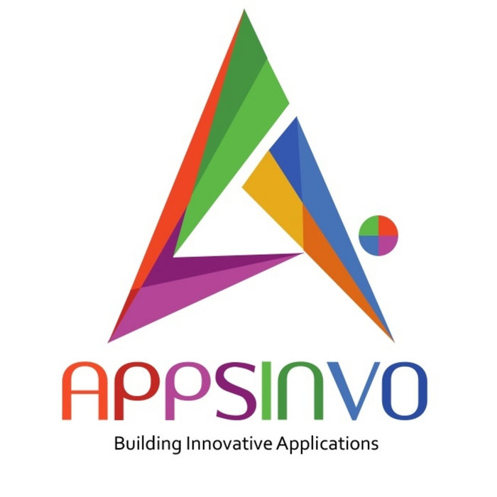 Appsinvo - Mobile App Development Company | Appsinvo