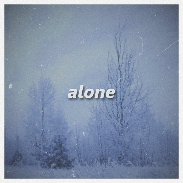 Alone (Tape) | Marlborose