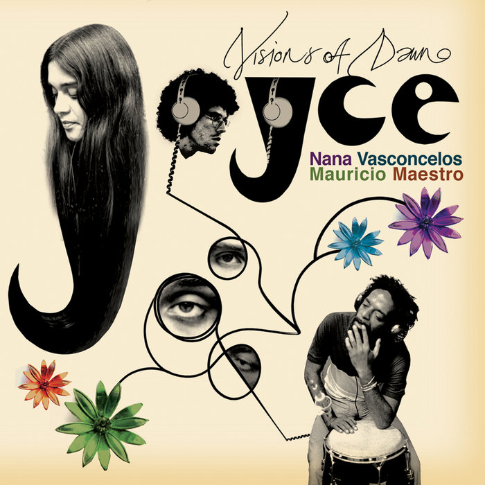 Visions of Dawn | Joyce Moreno