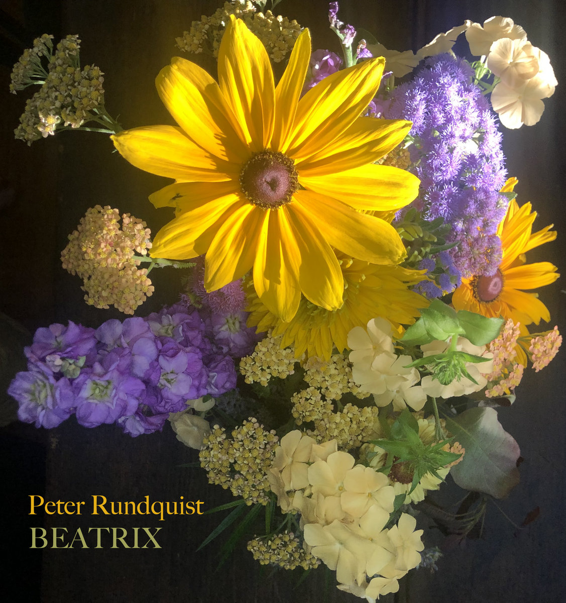 From the Garden | Peter Rundquist