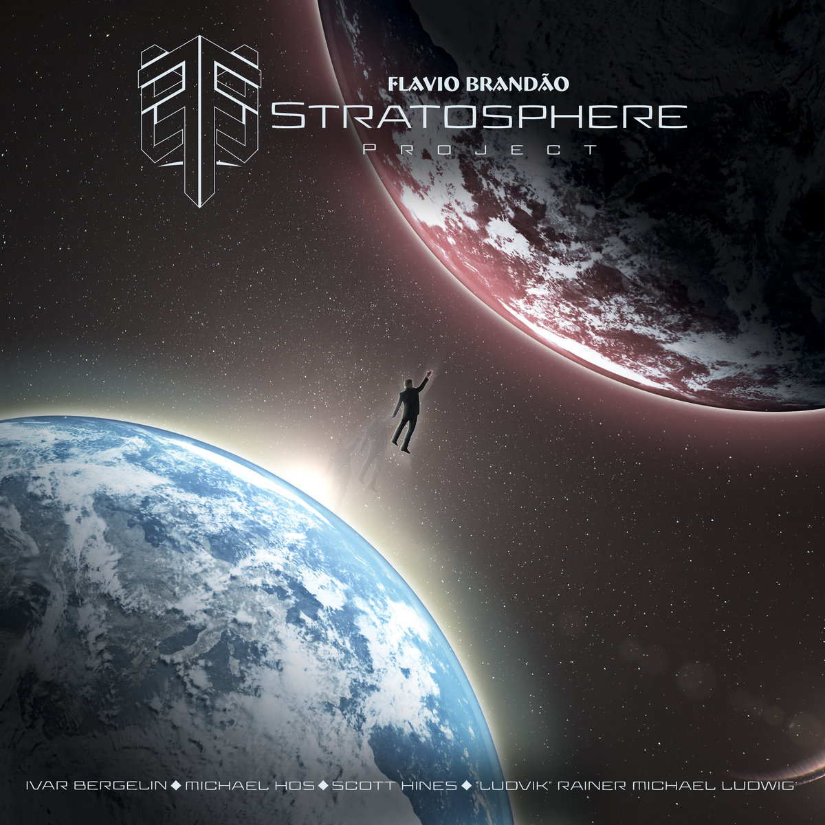 Stratosphere | Stratosphere Project