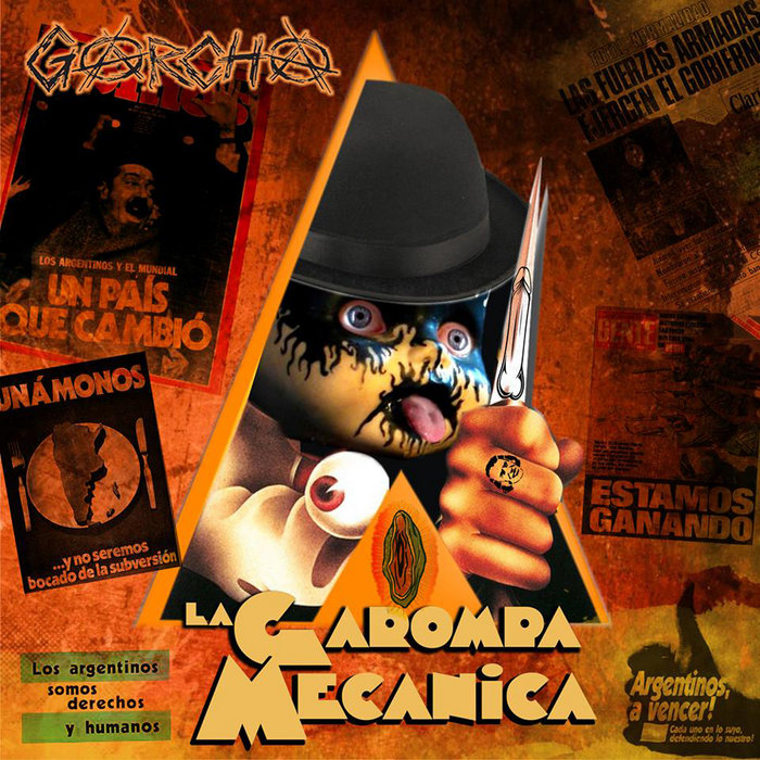 Garcha es una garcha | Garcha