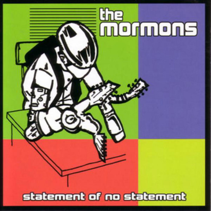 Statement Of No Statement The Mormons statement-of-no-statement-the-mormons