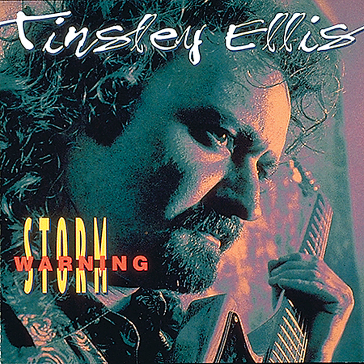 Storm Warning | Tinsley Ellis