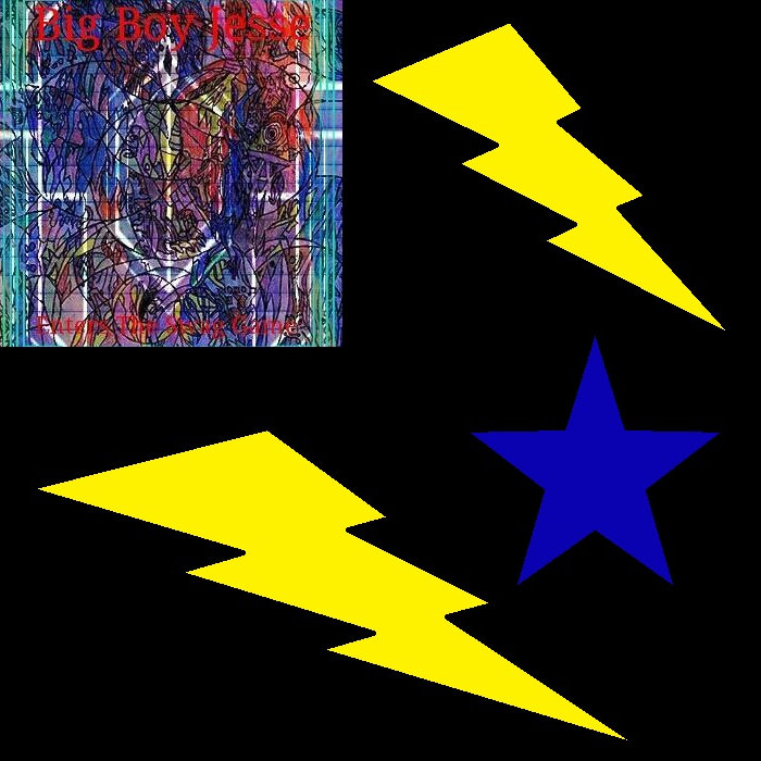 Fancy | Big Boy Jesse