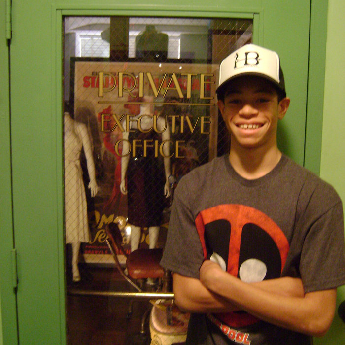 RAP BOOK E.P - Justin G. | Justin G.