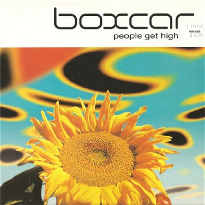 People Get High | Boxcar