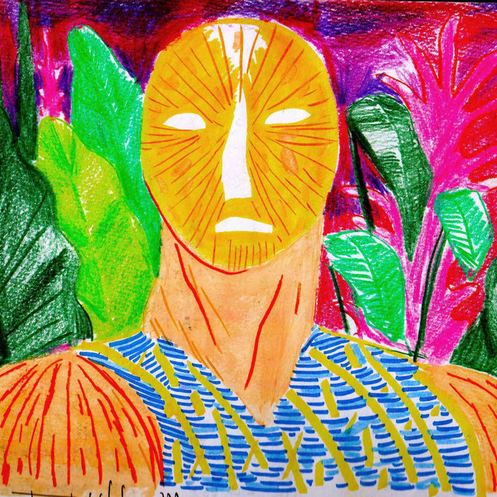 A WARM WEATHER GHOST | Tunde Adebimpe