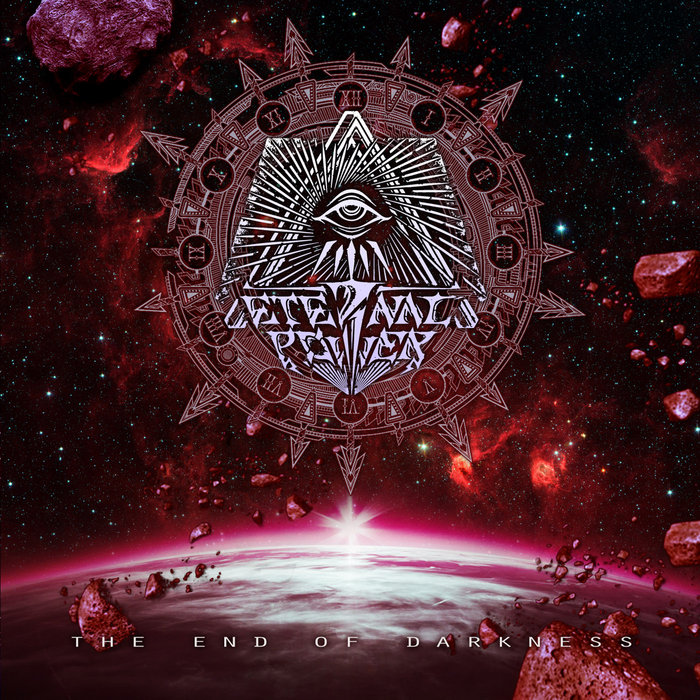 The End Of Darkness | Eternal Power | Infected Blood Records